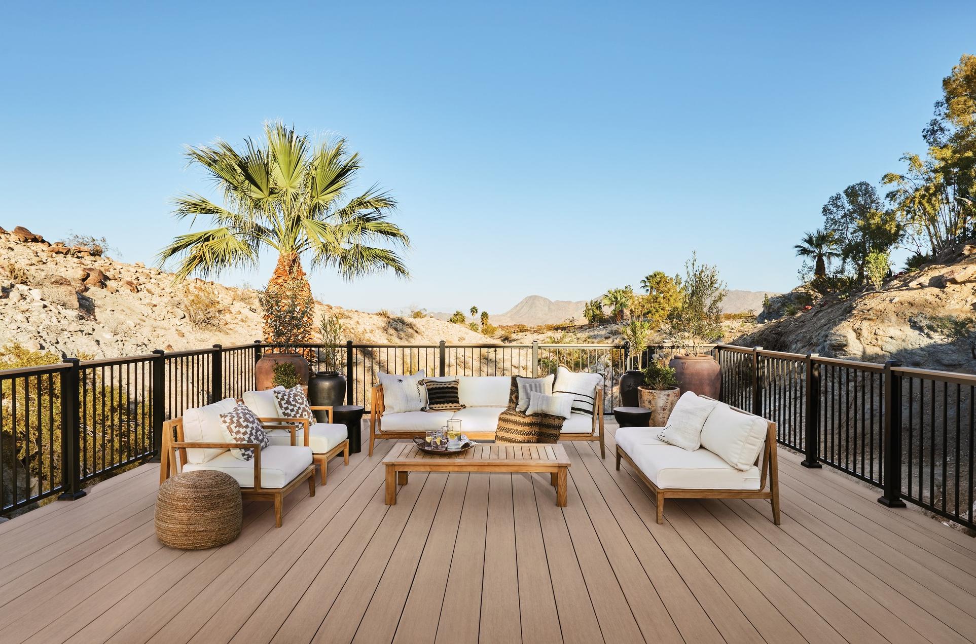 Contact Us - Captain Decks