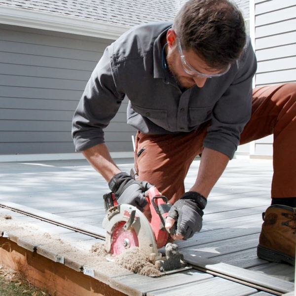 Contact Us - Capitain Decks