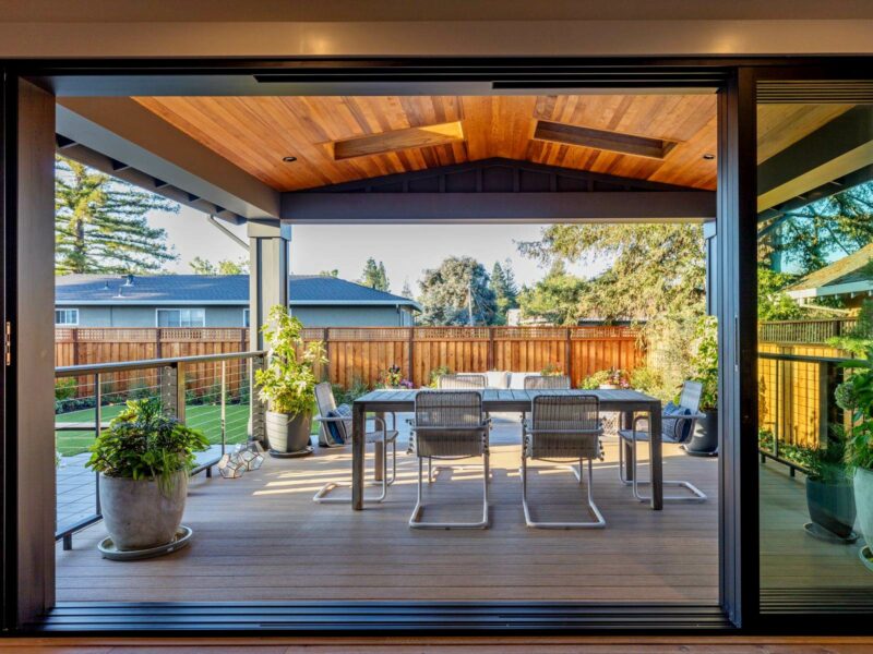 Custom Decks - Captain Decks