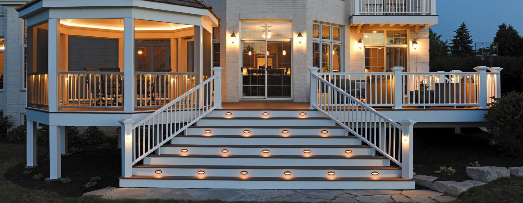 Services - Captain Decks