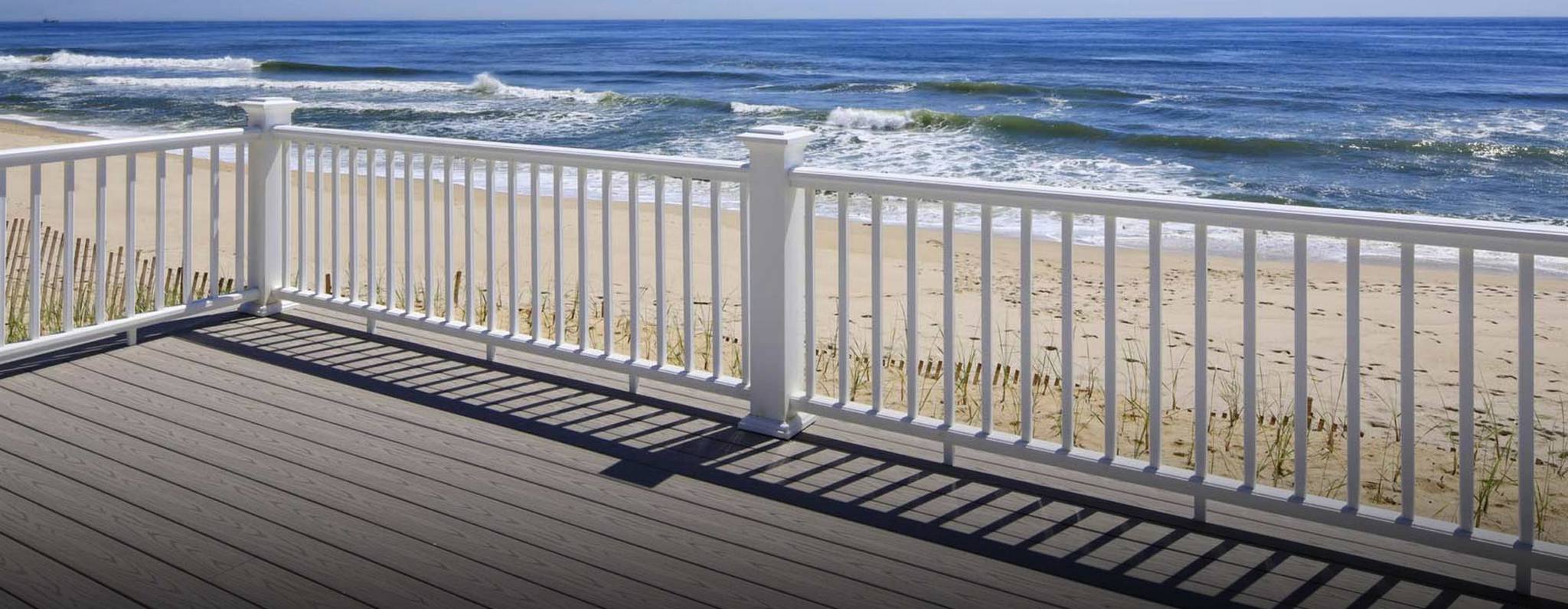 FAQs: Railings - Captain Decks