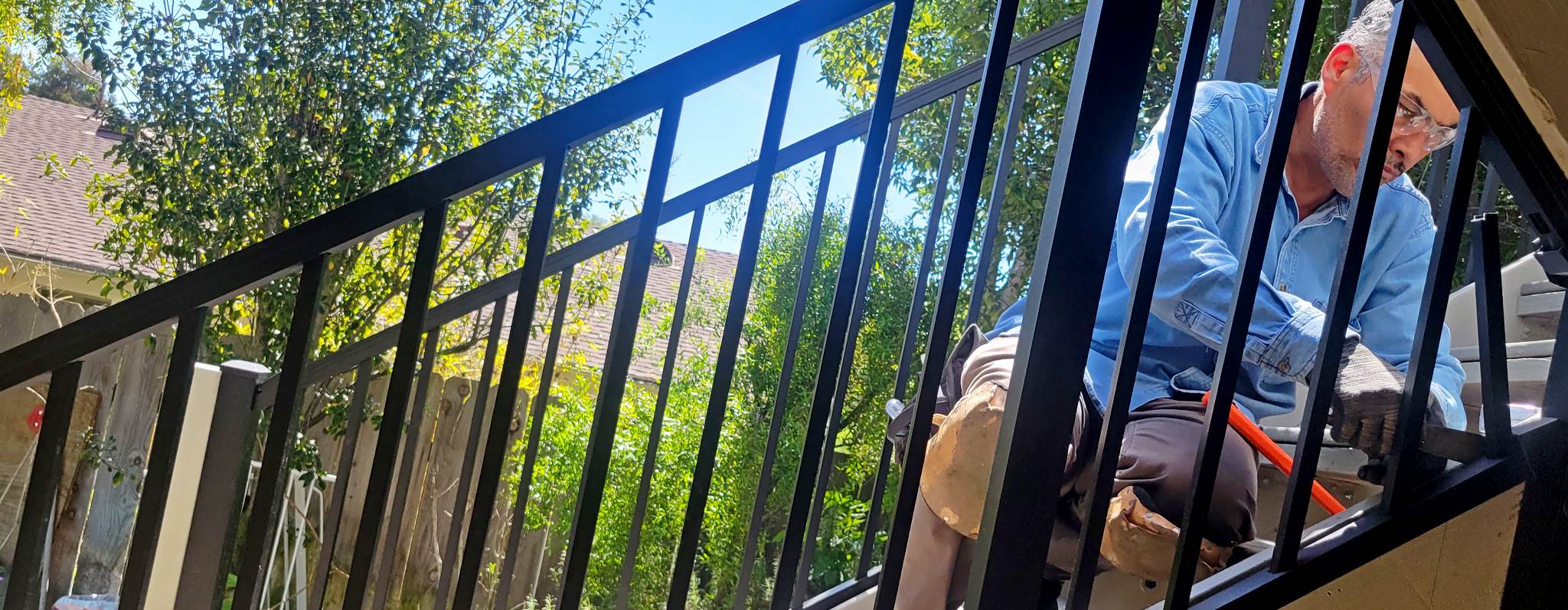 About Us - Captain Decks