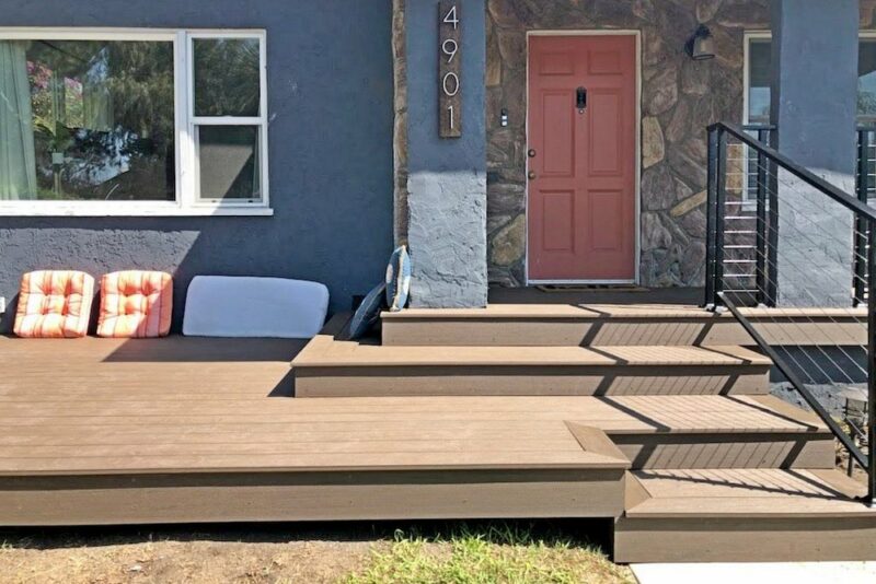 Your Home's Outdoor Space: Decks and Patios Explained